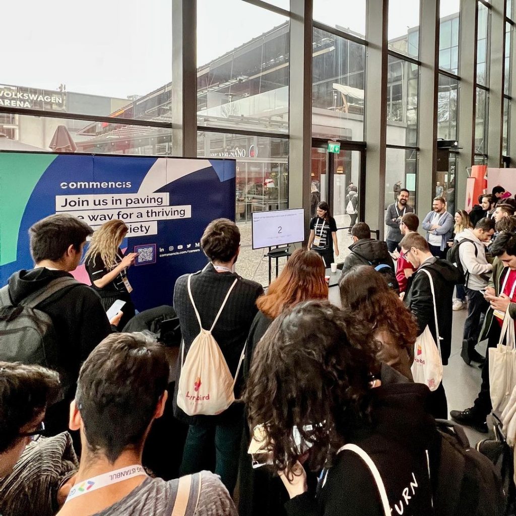 Commencis Thoughts - A Look Back at Commencis and the World in 2022