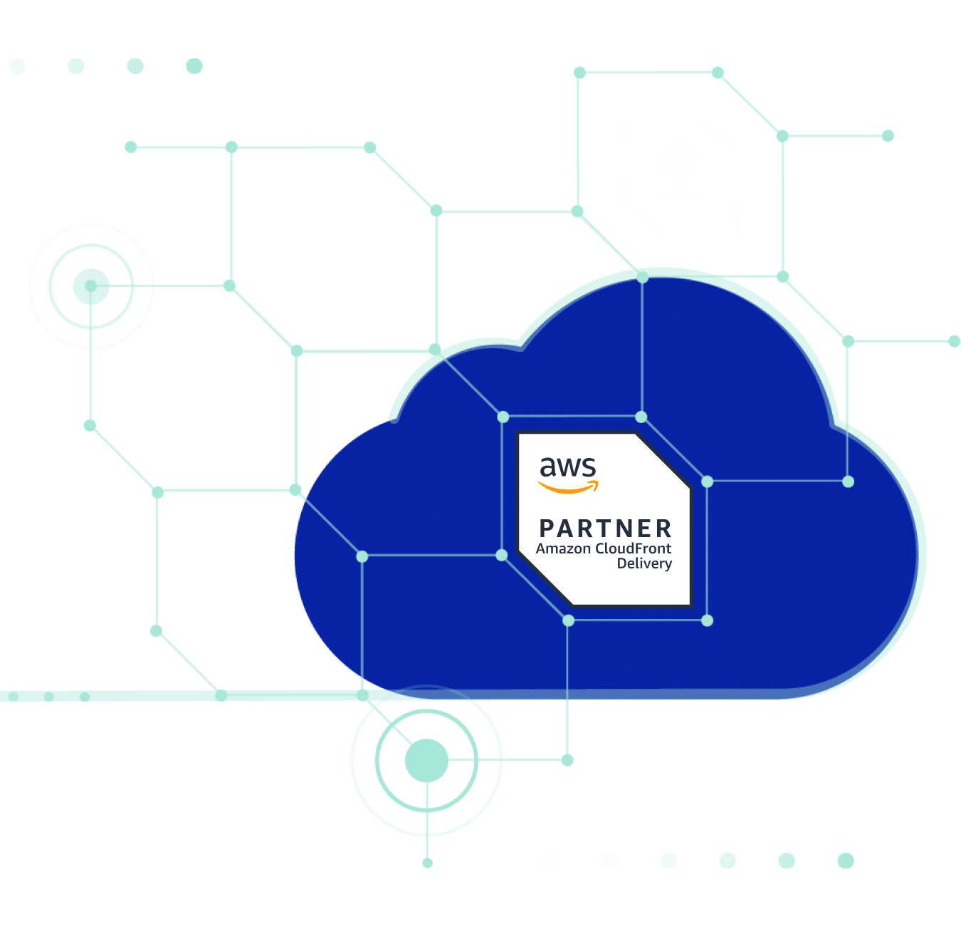 Amazon CloudFront Service Delivery - Commencis